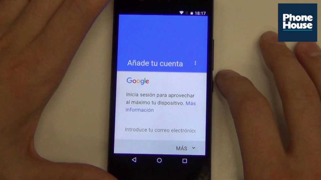 5 formas de abrir Google Play Store en Android [2025]